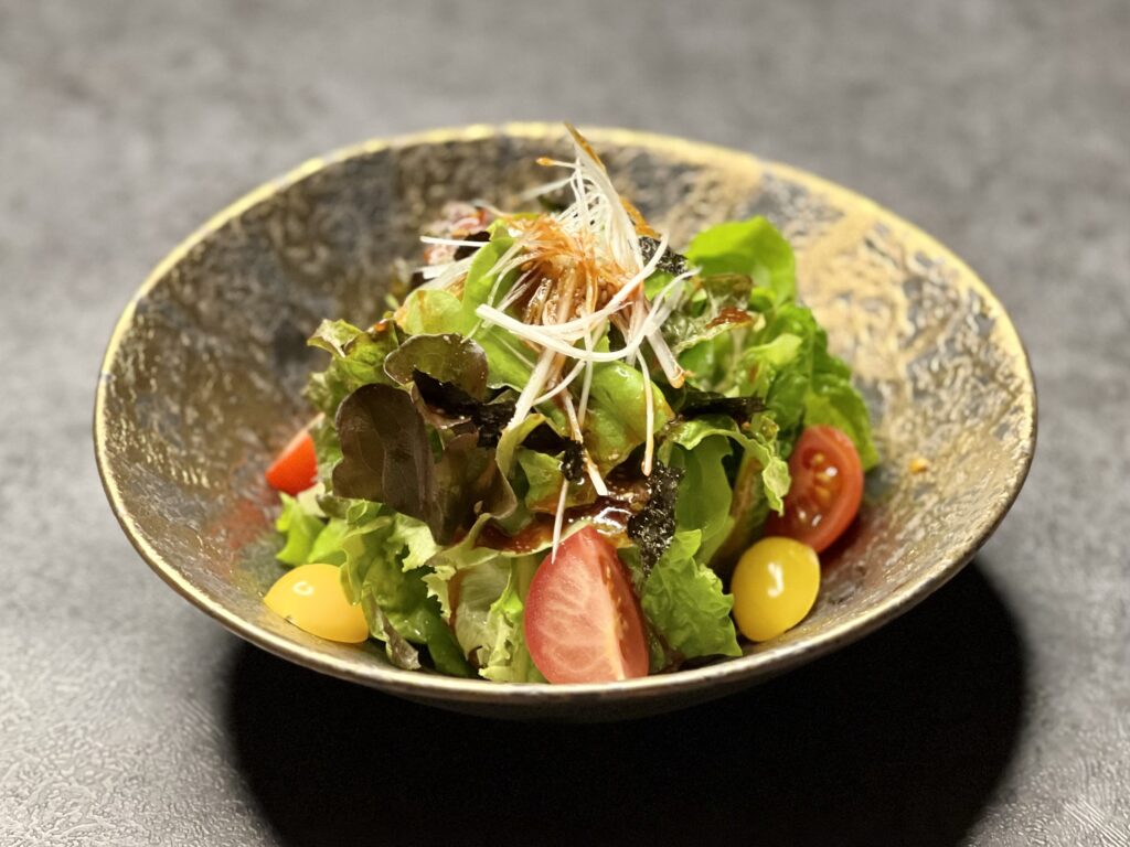 焼肉 龍牛ノ庭 | 全室完全個室のプライベート空間